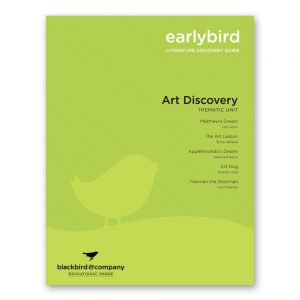 Exploring Poetry – Bundle – Blackbird and Company