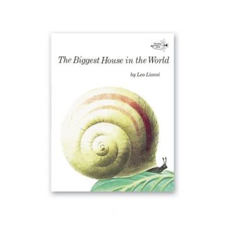 Leo Lionni – Bundle – Blackbird and Company