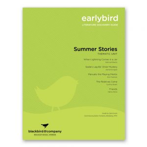 Exploring Poetry – Bundle – Blackbird and Company
