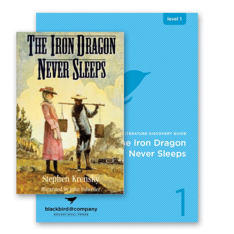 Level 1 Year-Pack “B” – Bundles – Blackbird and Company