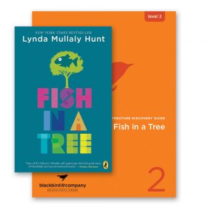 Fish in a Tree – Bundle – Blackbird and Company