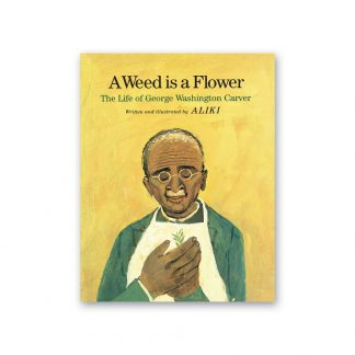 George Washington Carver – Bundle – Blackbird and Company