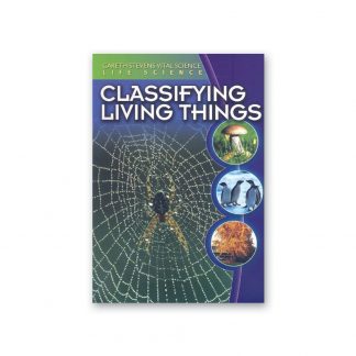 Taxonomy of Living Things: The Five Kingdoms – Bundle – Blackbird and ...