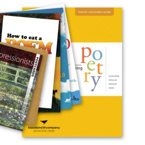 6th Grade Collection - Blackbird and Company