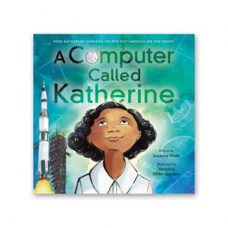 Katherine Johnson – Bundle – Blackbird and Company