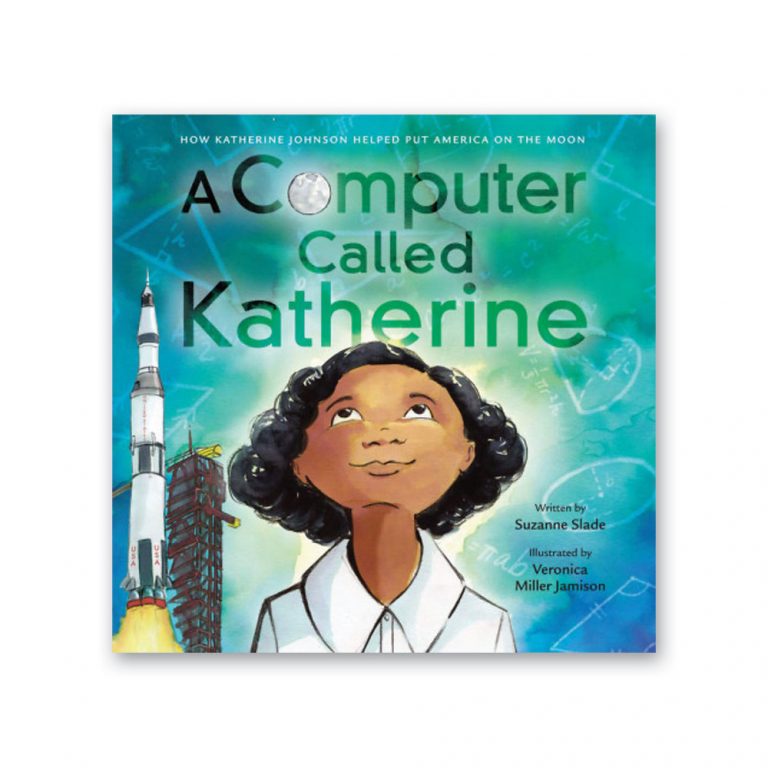 Katherine Johnson – Bundle – Blackbird and Company