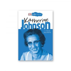 Katherine Johnson – Bundle – Blackbird and Company