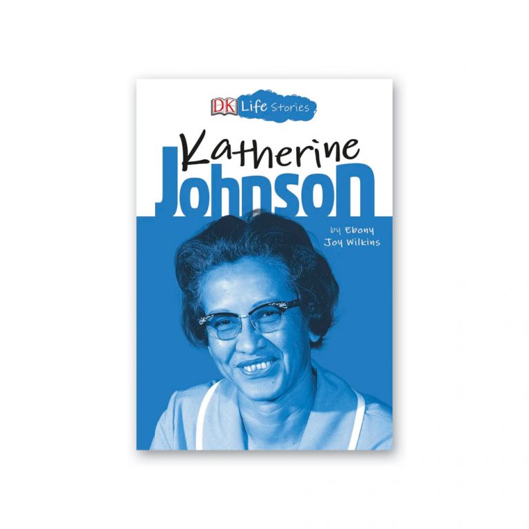 Katherine Johnson – Bundle – Blackbird and Company