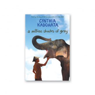 A Million Shades of Gray – Bundle – Blackbird and Company