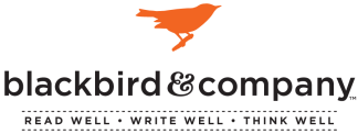 Blackbird and Company