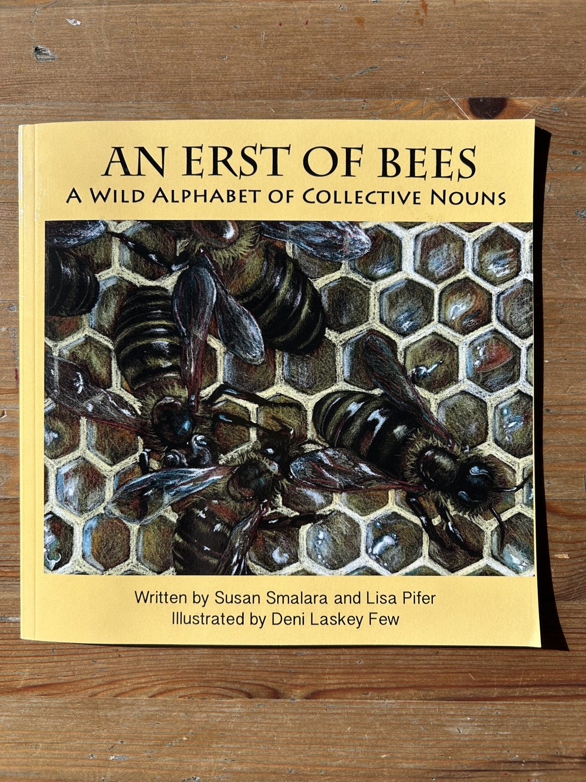 The Wonder of Collective Nouns – Blackbird and Company