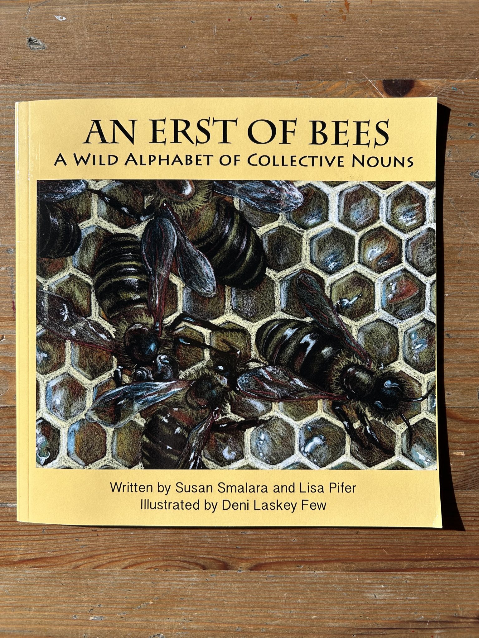 The Wonder of Collective Nouns – Blackbird and Company